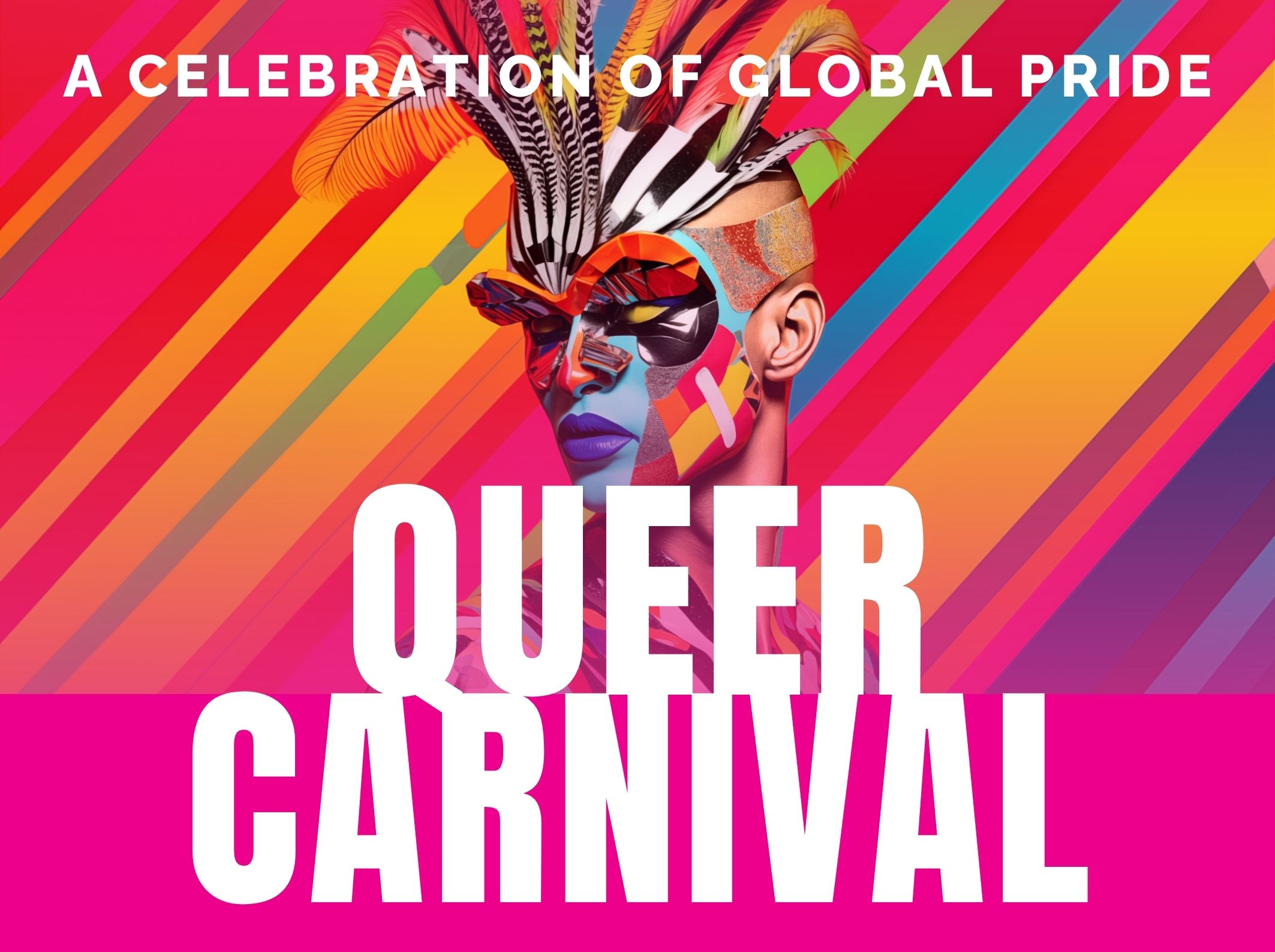 Win LGMC show tickets – London Gay Men's Chorus