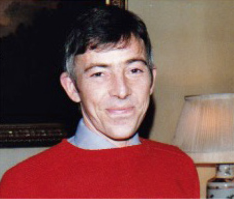 Robert Offord Celebration – London Gay Men's Chorus